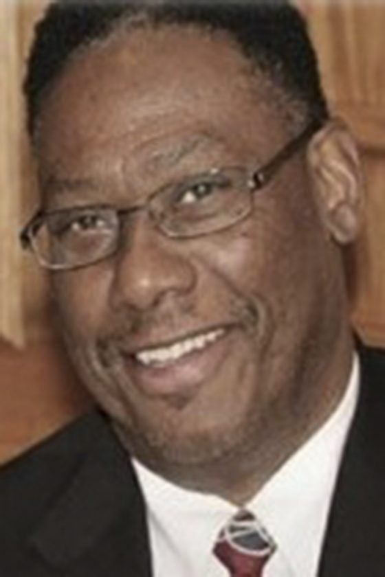 Rufus G. Hudson 1956-2021 | News, Sports, Jobs - The Vindicator